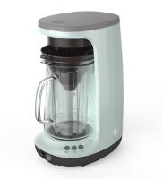 China CM1012 650ml Pour Over Electric Coffee Maker 800W Pourover Coffee Maker for sale