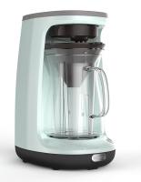 China CM1012 650ml Pour Over Electric Coffee Maker 800W Pourover Coffee Maker for sale