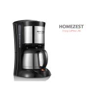 China CM-823BW Hotel Filter Coffee Makers With Thermo Jug 800W Multifunctional for sale