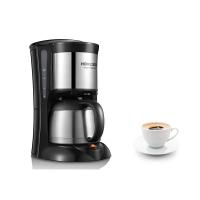 China CM-823BW Hotel Filter Coffee Makers With Thermo Jug 800W Multifunctional for sale
