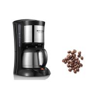 China CM-823BW Hotel Filter Coffee Makers With Thermo Jug 800W Multifunctional for sale