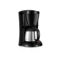 China Removable Filter Coffee Maker with Yes Filter Perfect for Home and Office Use for sale
