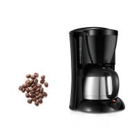China Removable Filter Coffee Maker with Yes Filter Perfect for Home and Office Use for sale