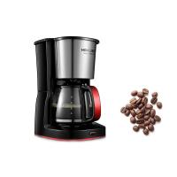 China HOMEZEST CM-331B CB CE Hotel Household Hot Water System Automatic Drip Filter coffee maker for sale