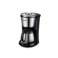 China HOMEZEST CM-337TBWA 1L HIGH END STAINLESS STEEL A ROMA PROGRAMABLE COFFEE MAKER for sale