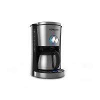 China CM-338TBWA 1L Programable Stainless Steel Coffee Maker High End Aroma 10 Cup for sale