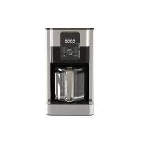 China CM1706BAT 1000W Filter Paper Coffee Machine Self Clean Commercial Electrical Coffee Maker for sale