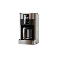 China CM1706BAT 1000W Filter Paper Coffee Machine Self Clean Commercial Electrical Coffee Maker for sale