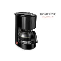 China CM-306ETL 600W Electric Drip Filter Coffee Makers 0.65L Auto Keep Warm for sale