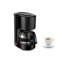 China CM-306ETL 600W Electric Drip Filter Coffee Makers 0.65L Auto Keep Warm for sale