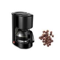 China CM-306ETL 600W Electric Drip Filter Coffee Makers 0.65L Auto Keep Warm for sale