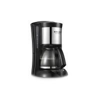 China CM-833 220V - 240V Filter Coffee Makers Coffee Machine 1.25l For House Use for sale