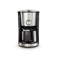 China CM-338TBA 1000W Auto Drip Filter Coffee Makers 10 Cups - 12 Cups Commercial for sale