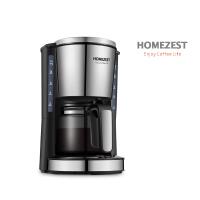 China CM-338B Home 12 Cup Filter Coffee Makers Electric 1.25L Water Tank Capacity for sale
