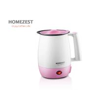 China 250W 1.0L Portable Electric Milk Warmer PP With Temperature Control for sale