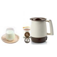 China OEM / ODM Electric Milk Warmer Electric Powerful Temperature Control for sale