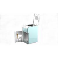 China FM-202 1.8L Electric Milk Frothers Machine 1800W Baby Formula Dispensers And Mixers for sale