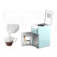 China OEM / ODM Electric Milk Frothers Electric Milk Steamer 1.8L Capacity for sale
