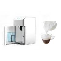 China FM-202 1.8L Electric Milk Frothers Machine 1800W Baby Formula Dispensers And Mixers for sale