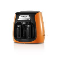 China CM-316 420W - 500W Automatic Coffee And Tea Maker 0.3L Drip Coffee Machine for sale