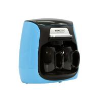 China CM-316 420W - 500W Automatic Coffee And Tea Maker 0.3L Drip Coffee Machine for sale