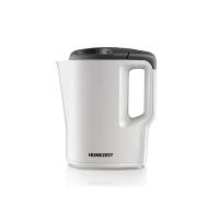China T-810 Travel Electric Water Kettle 1.0L 1000W Electric Pour Over Kettle for sale