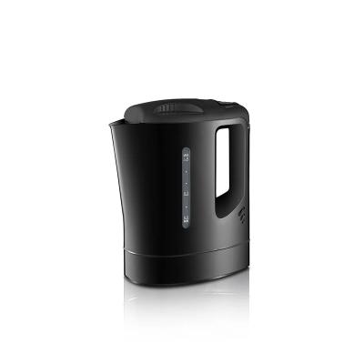 China T-811 Portable Small Electric Water Kettle 0.8L Boil Dry Protection for sale