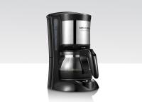 China CM-323B 0.65l 600W Home Drip Coffee Maker 4 Cup - 6 Cup Coffee Machine Electric for sale