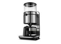 China CDC-501B PP Auto Shut Off Specialty Coffee Makers Programmable With Strength Selector for sale