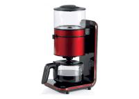 China CDC-501B PP 10 Cup - 12 Cup Programmable Coffee Maker Specialty With Settings for sale