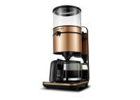China CDC-501B Auto Premium Specialty Coffee Makers 10 Cups - 12 Cups With Removable Drip Tray for sale