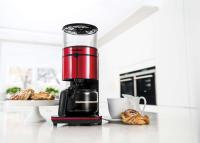 China OEM / ODM Specialty Coffee Makers Programmable Premium PP Material for sale
