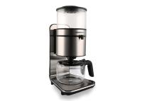 China CDC-501B PP 10 Cup - 12 Cup Programmable Coffee Maker Specialty With Settings for sale