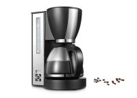 China CM-931T PP High End Filter Coffee Makers Programmable 1000watts Power for sale
