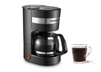 China CM-1001B Electric Drip Coffee Pod Machine / Home Appliances Coffee Machine ODM for sale