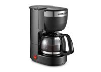 China CM-1002B OEM / ODM Stainless Steel Drip Coffee Maker With Keep Warm Function for sale