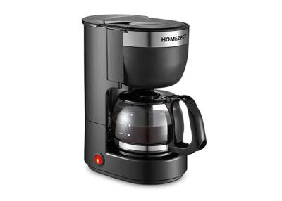 China CM-1002B OEM / ODM Stainless Steel Drip Coffee Maker With Keep Warm Function for sale
