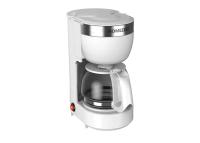 China CM-1002B OEM / ODM Stainless Steel Drip Coffee Maker With Keep Warm Function for sale