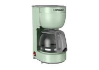 China CM-1002B OEM / ODM Stainless Steel Drip Coffee Maker With Keep Warm Function for sale