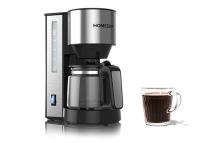 China CM1300B 1.25L House Filter Coffee Machine 730W - 870W Easy Operation for sale