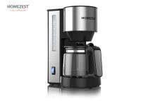 China CM1300B 1.25L House Filter Coffee Machine 730W - 870W Easy Operation for sale