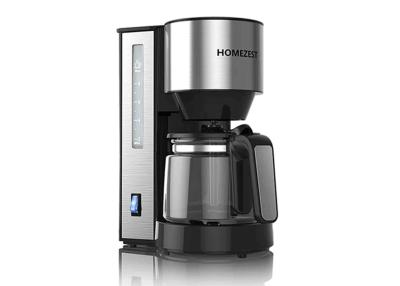 China CM1300B 1.25L House Filter Coffee Machine 730W - 870W Easy Operation for sale