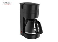 China CM-1301 1.2L Home Appliances Coffee Maker 800W Automatic Coffee Maker for sale