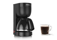 China CM1302 Electrical Filter Coffee Machine Home Appliances Drip Filter Coffee Machine for sale