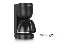 China CM1302 Electrical Filter Coffee Machine Home Appliances Drip Filter Coffee Machine for sale