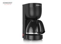China CM1302 Electrical Filter Coffee Machine Home Appliances Drip Filter Coffee Machine for sale