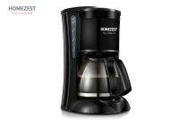 China CM-823 1.25L Home Electric Filter Coffee Machine With  Hot Water System for sale
