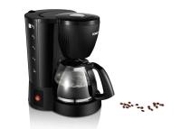 China CM-921 Automatic Coffee Machine Detachable Water Tank Hogh Capacity for sale