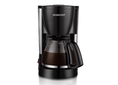China CM-921 Removable Filter Coffee Machine With Filter Automatic Cup Warmer for sale