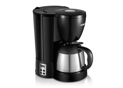 China CM-921TW Electric Programable Automatic Coffee Machine With Vacuum Cup for sale